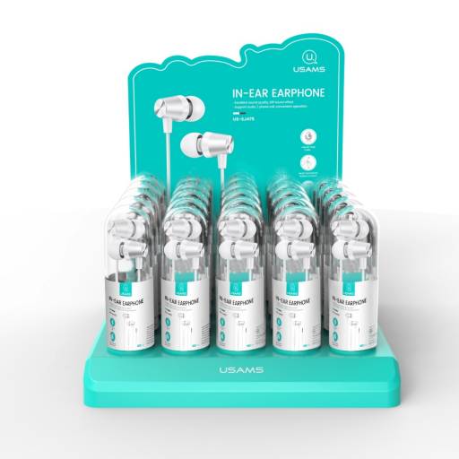 USAMS | Tienda oficial