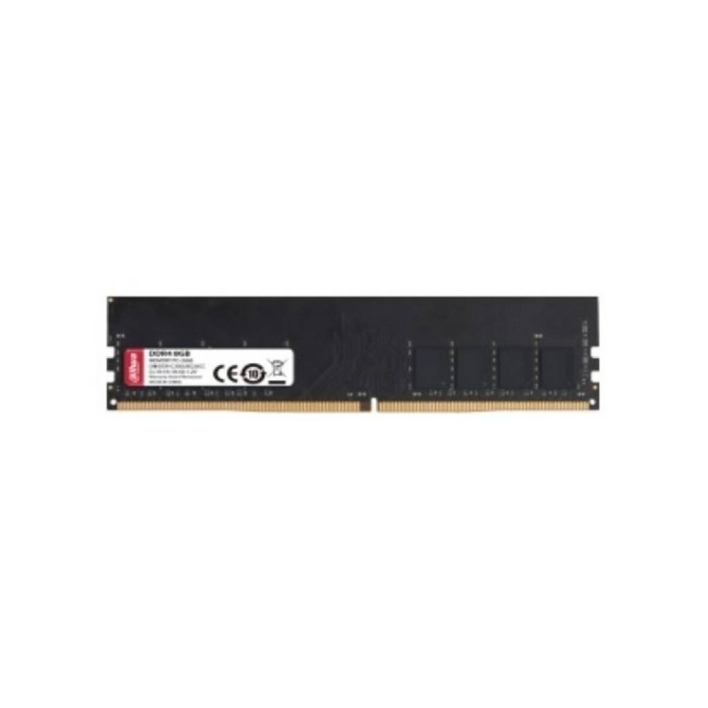 Memoria DDR4 16GB Bus 2666 Dahua